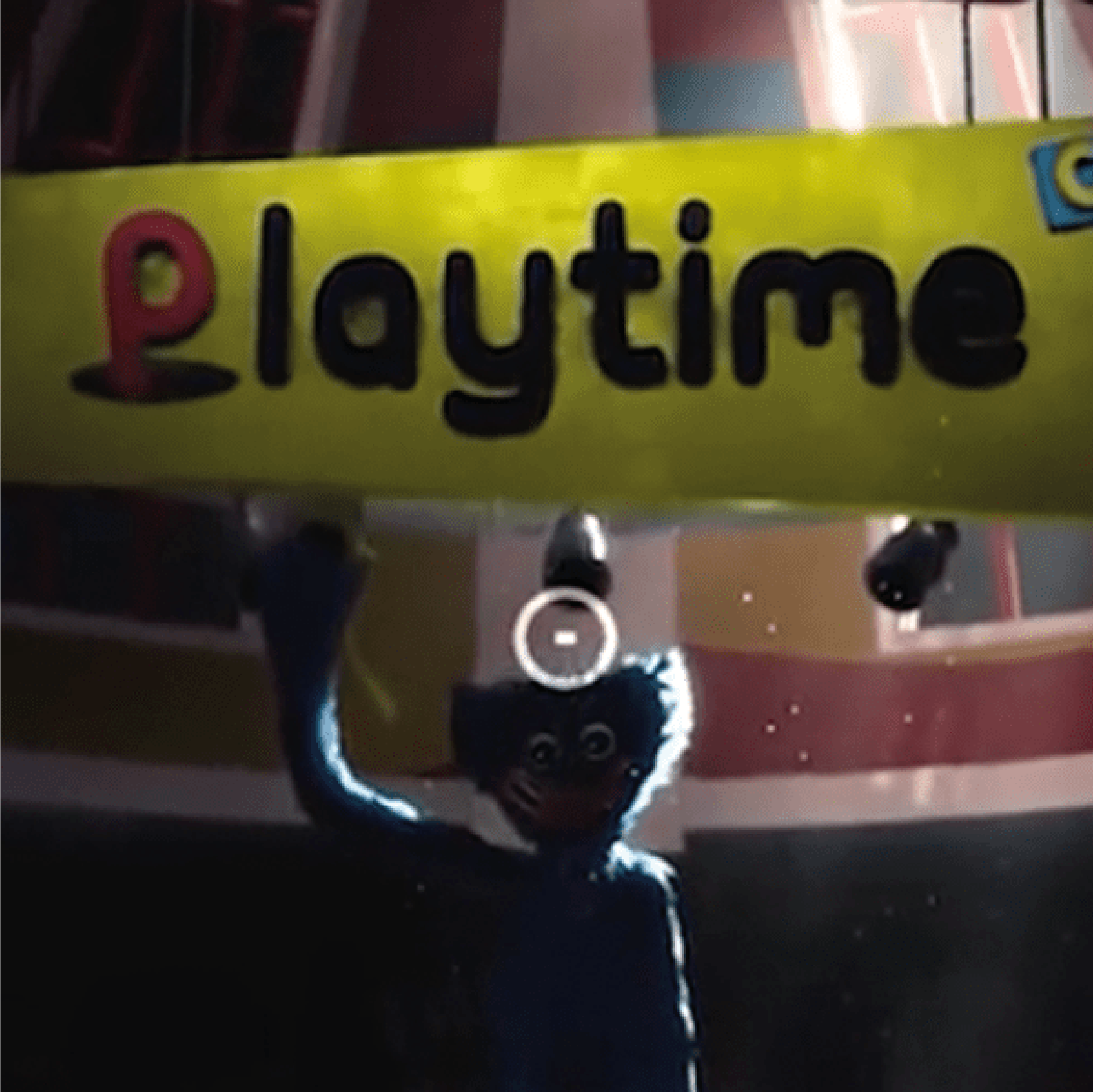 Poppy Playtime - Safeguarding Board for Northern Ireland