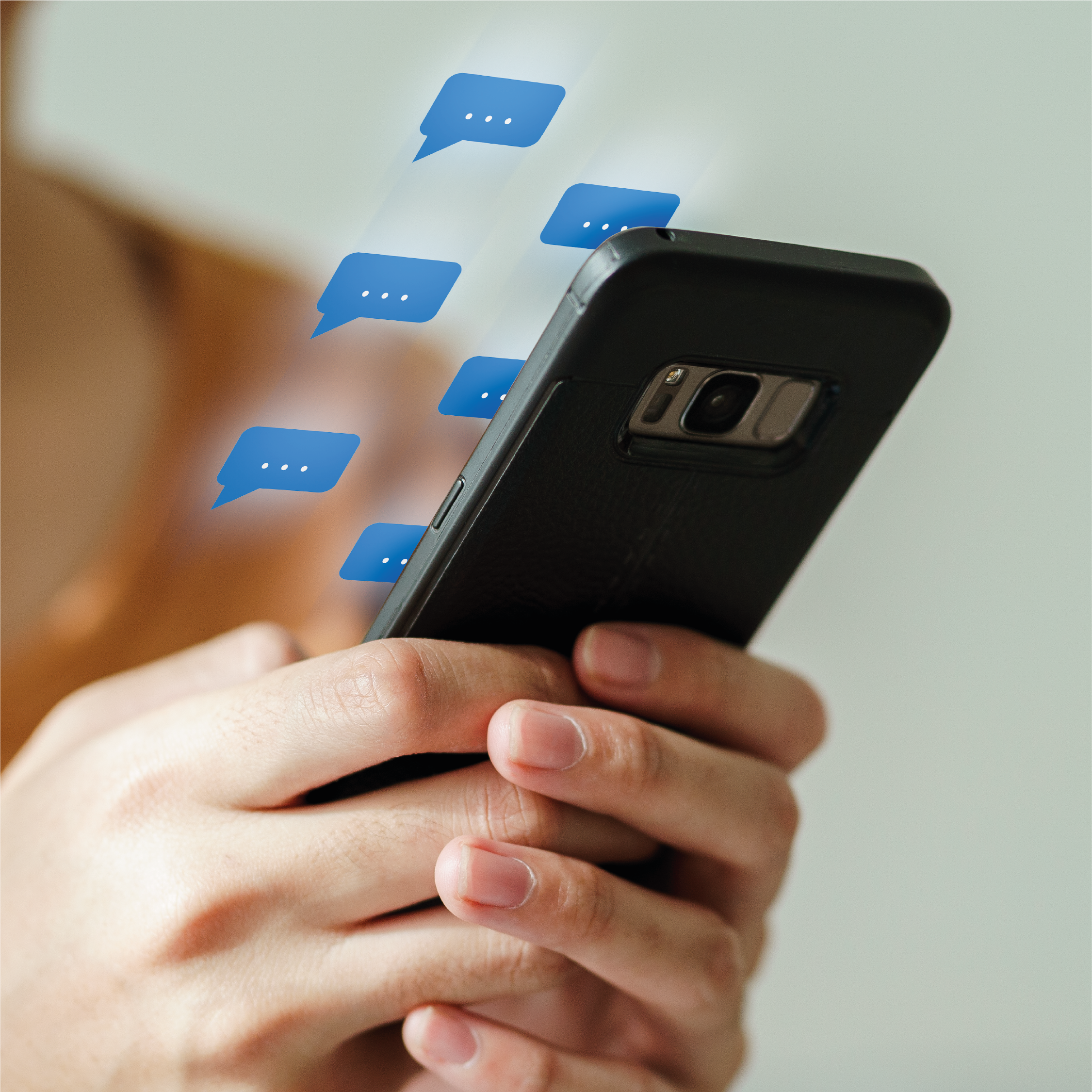 Disappearing Messages - Safeguarding Board for Northern Ireland