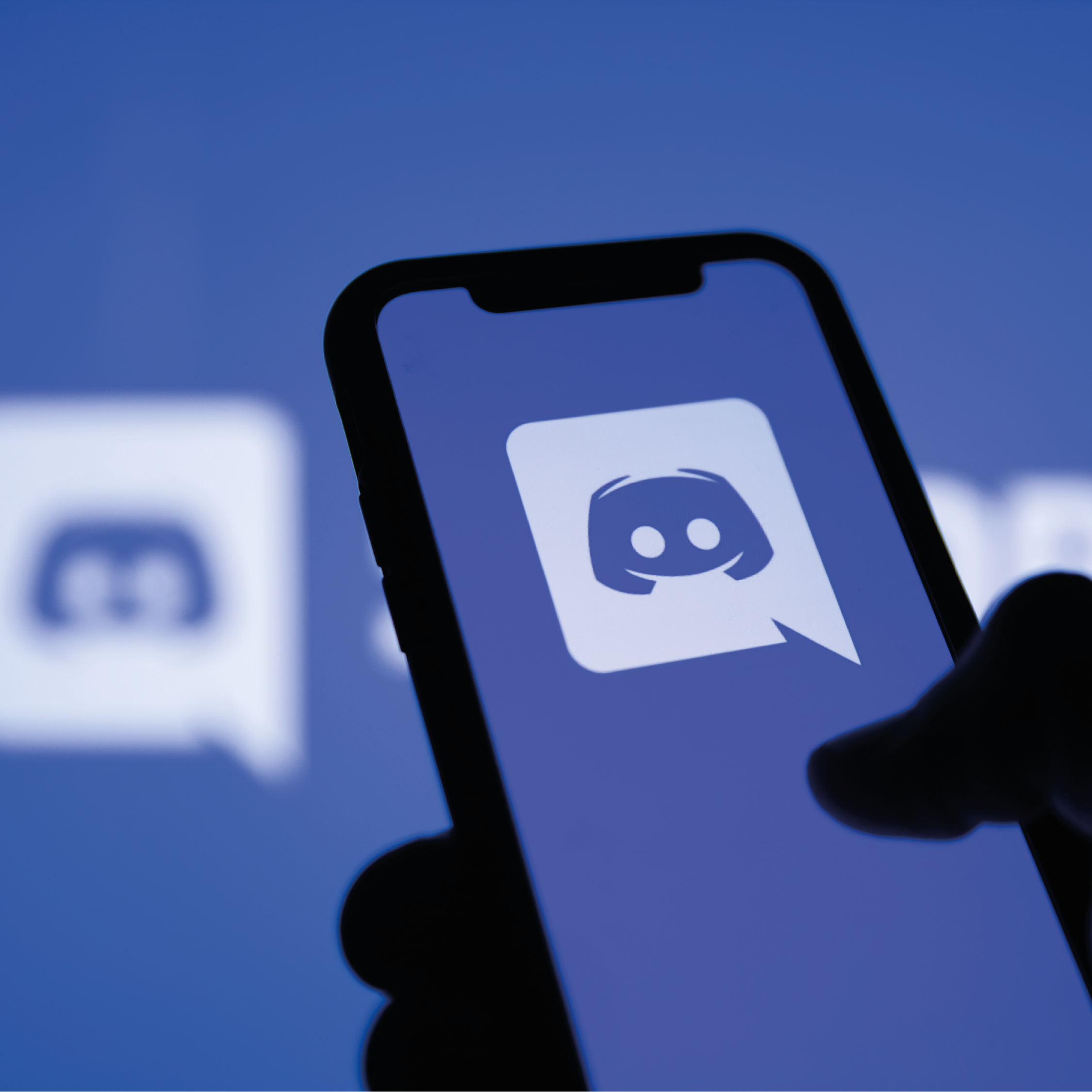 Discord - Safeguarding Board for Northern Ireland