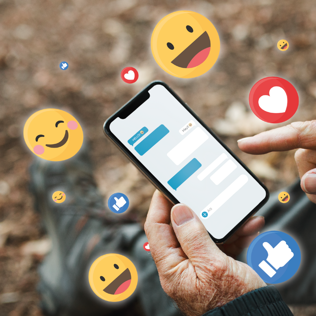 Facebook Messenger - Safeguarding Board for Northern Ireland