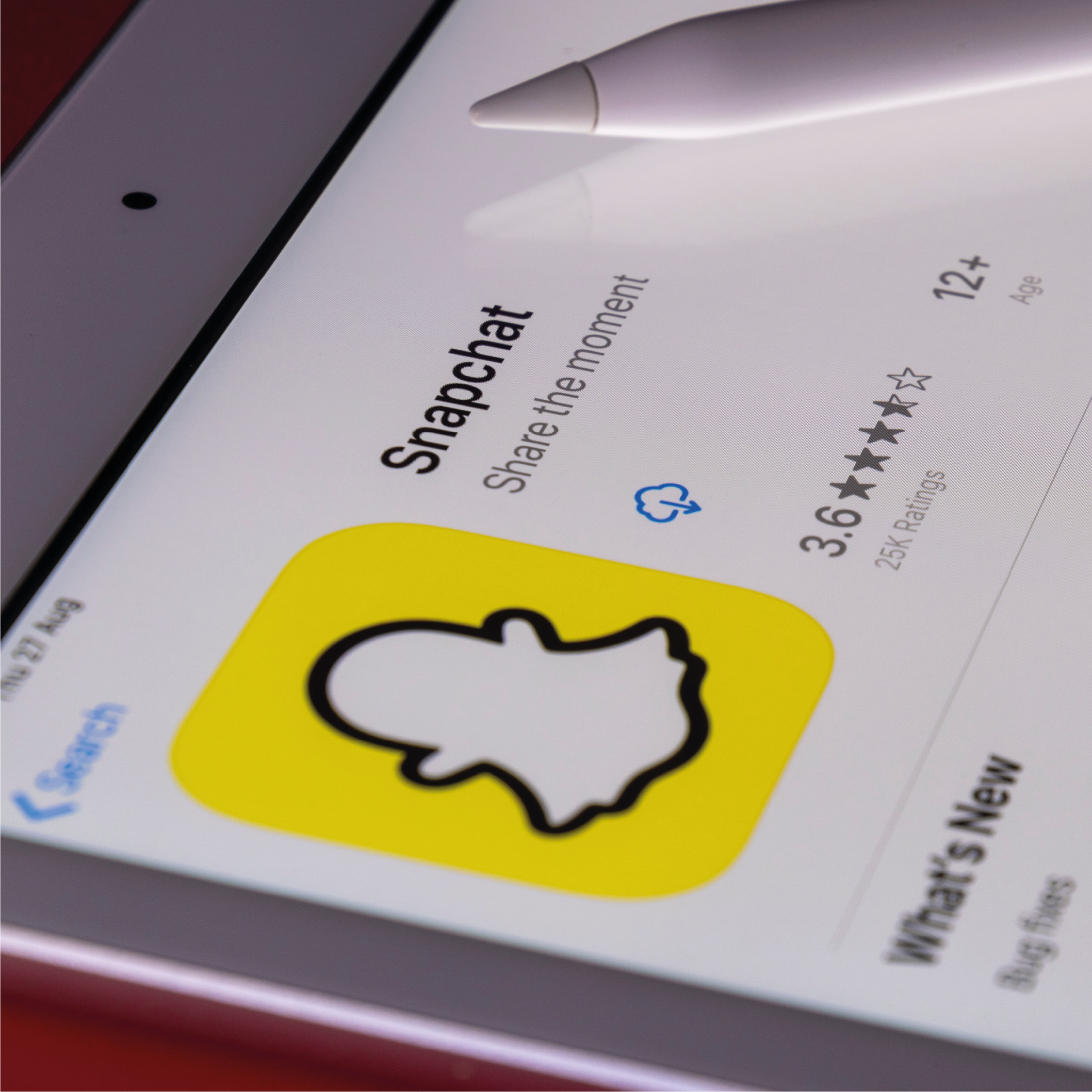 Snapchat - Safeguarding Board for Northern Ireland