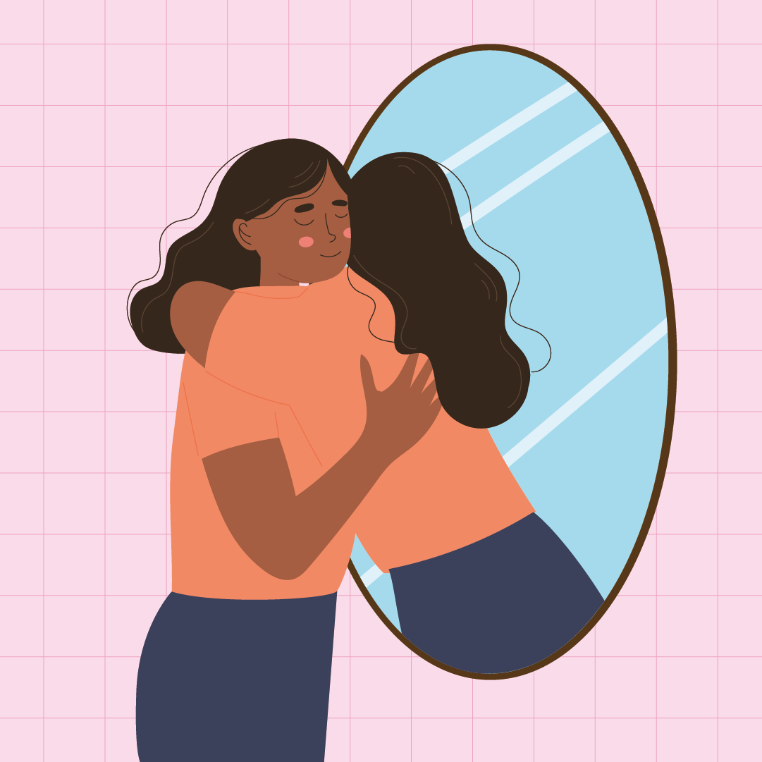 Body Image and Self-Esteem - Safeguarding Board for Northern Ireland